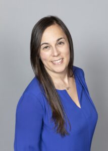 Our People - Leo Baeck Day School