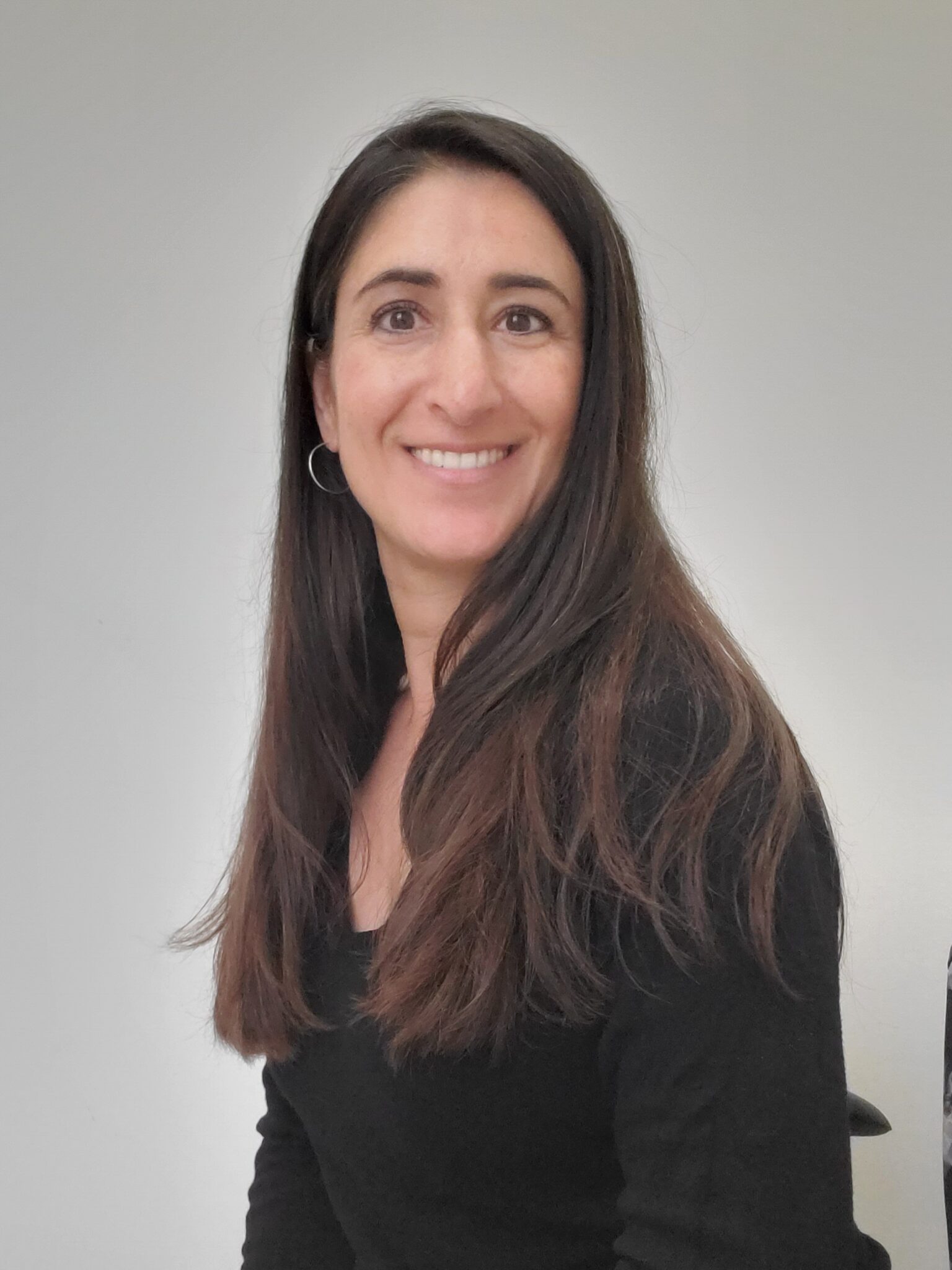 Our People - Leo Baeck Day School