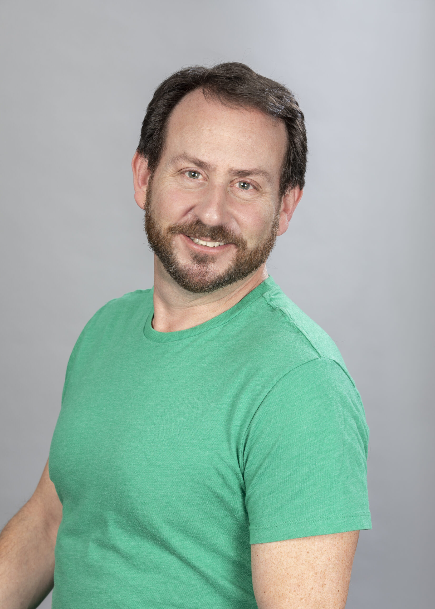 Our People - Leo Baeck Day School