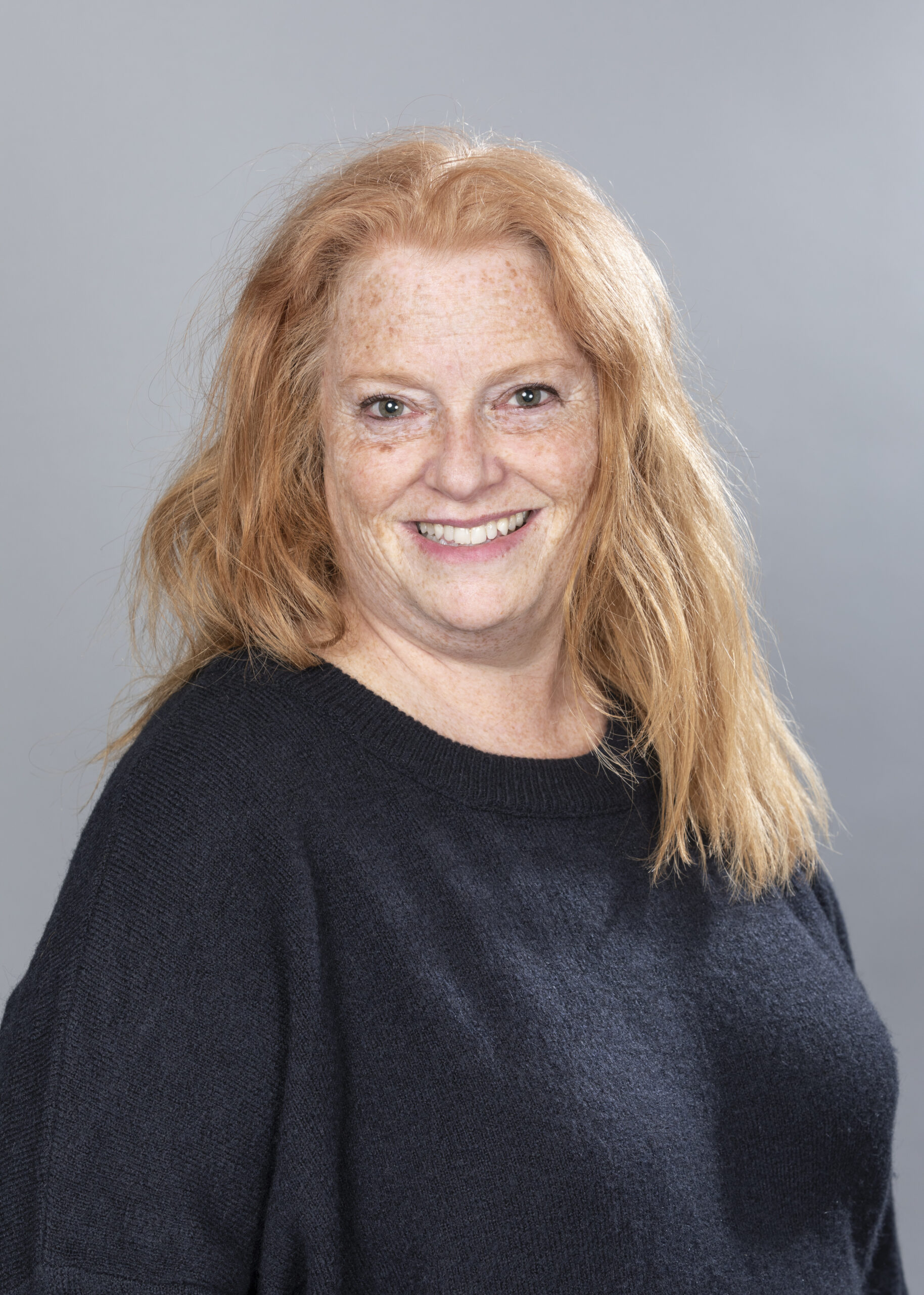 Our People - Leo Baeck Day School