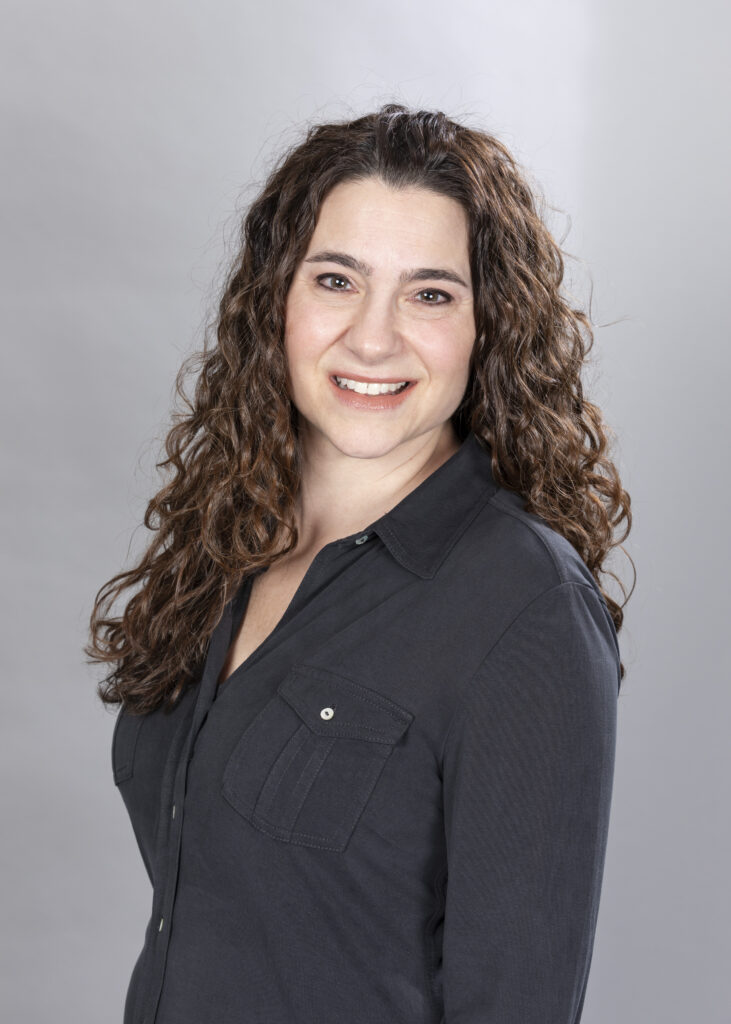 Our People - Leo Baeck Day School