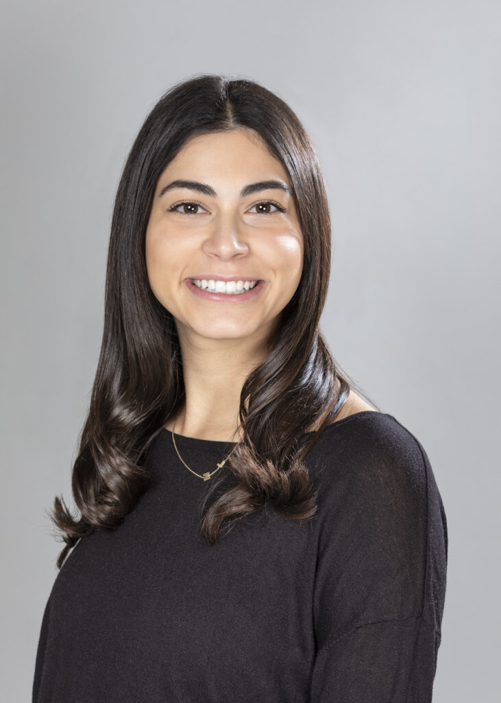 Our People - Leo Baeck Day School