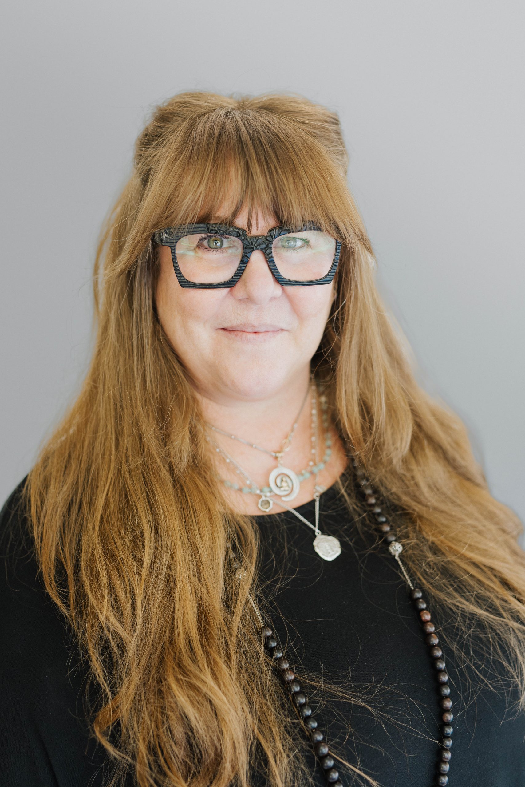 Our People - Leo Baeck Day School