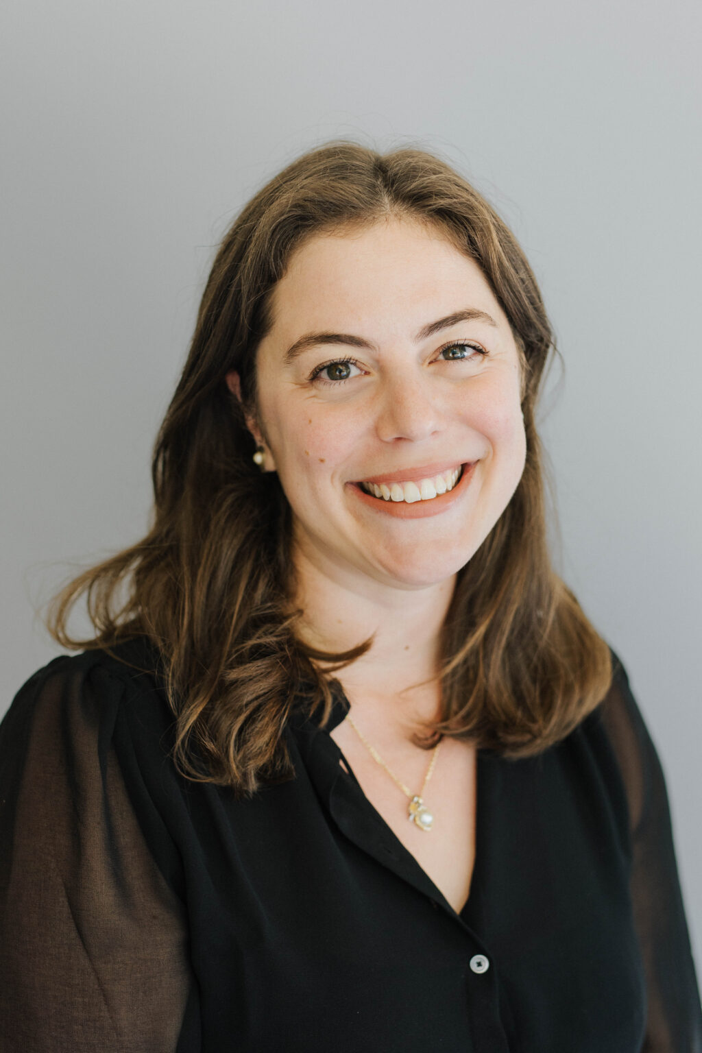 Our People - Leo Baeck Day School