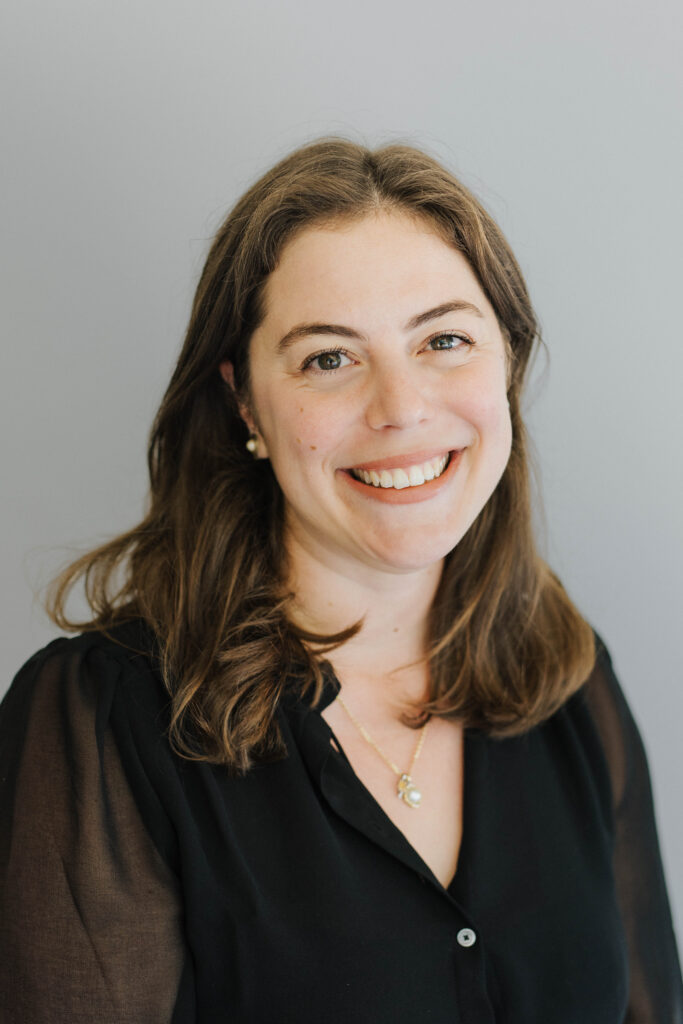 Our People - Leo Baeck Day School