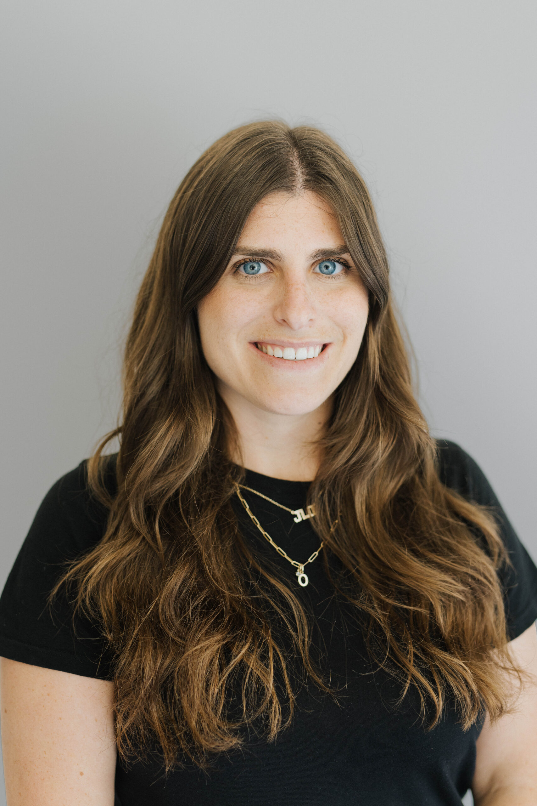 Our People - Leo Baeck Day School