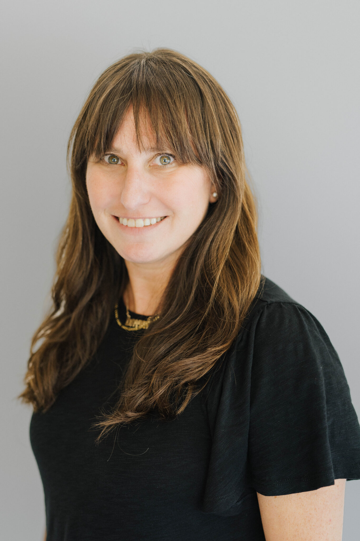 Our People - Leo Baeck Day School