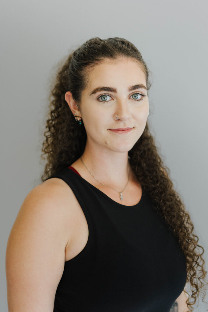 Our People - Leo Baeck Day School