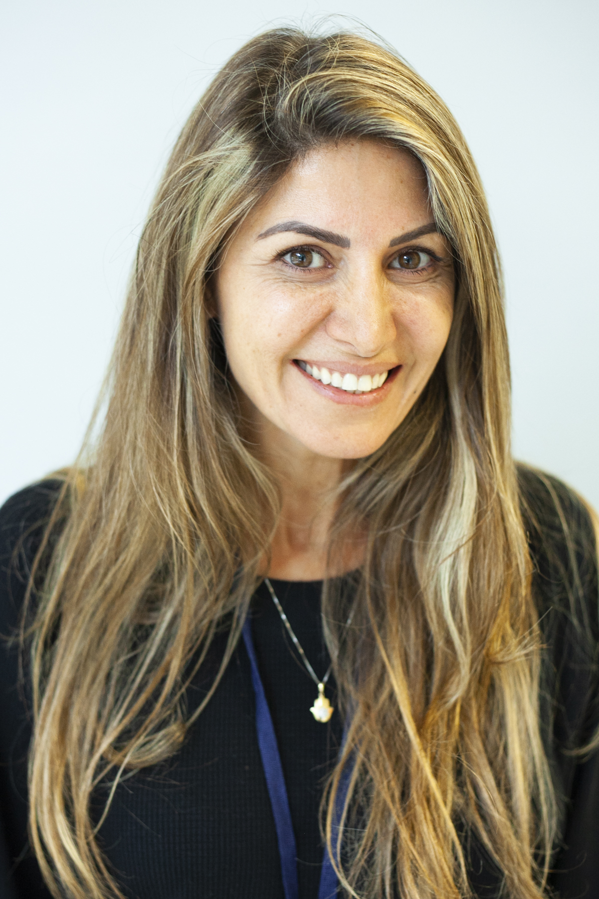 Our People - Leo Baeck Day School